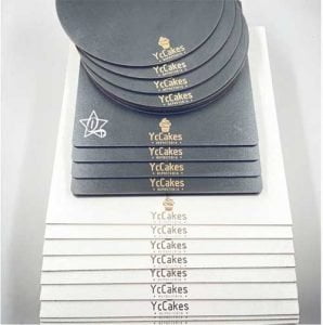 Ruleta Personalizada en Mdf y Acrílico – Color y Tamaño a Elección ...